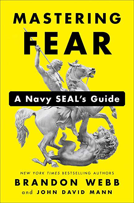 Three Great Resources To Overcome Fear – SELFMASTERY PLANET
