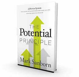 One Week One Book: The Potential Principle – SELFMASTERY PLANET